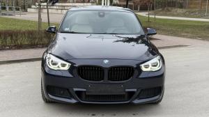Melns BMW 530 2016 Rīga, ar dzinēja tilpumu 3.00 L un nobraukumu 210 tūkst. km par 14000 €, foto 107 vietnē AUTOMOTO.COM.LV
