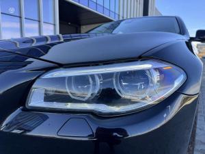 Melns BMW 530 2014 Viļņa, ar dzinēja tilpumu 2.99 L un nobraukumu 279 tūkst. km par 12470 €, foto 3 vietnē AUTOMOTO.COM.LV