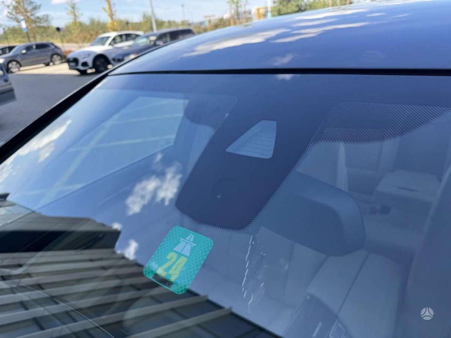 Melns BMW 530 2014 Viļņa, ar dzinēja tilpumu 2.99 L un nobraukumu 279 tūkst. km par 12470 €, foto 17 vietnē AUTOMOTO.COM.LV