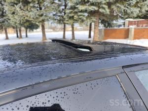 Черный БМВ 530 2000 в Елгава, объемом двигателя 3.00 л и пробегом 380 тыс. км за 2550 €, фото 7 на AUTOMOTO.COM.LV