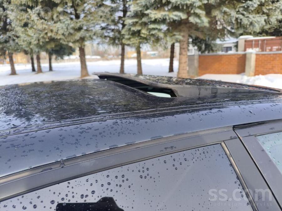 Черный БМВ 530 2000 в Елгава, объемом двигателя 3.00 л и пробегом 380 тыс. км за 2550 €, фото 7 на AUTOMOTO.COM.LV
