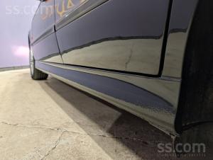 Melns BMW 530 2000 Jūrmala, ar dzinēja tilpumu 3.00 L un nobraukumu 292 tūkst. km par 3950 €, foto 22 vietnē AUTOMOTO.COM.LV