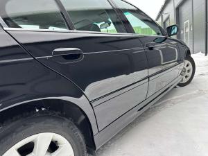 Melns BMW 530 2002 Viļņa, ar dzinēja tilpumu 3.00 L un nobraukumu 524 tūkst. km par 4200 €, foto 6 vietnē AUTOMOTO.COM.LV