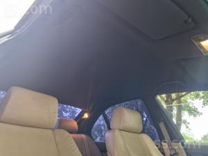 Melns BMW 530 2003 Rīga, ar dzinēja tilpumu 3.00 L un nobraukumu 408 tūkst. km par 4999 €, foto 21 vietnē AUTOMOTO.COM.LV