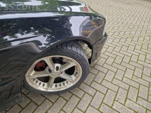 Melns BMW 530 2003 Rīga, ar dzinēja tilpumu 3.00 L un nobraukumu 408 tūkst. km par 4999 €, foto 25 vietnē AUTOMOTO.COM.LV