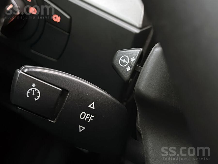 Черный БМВ 530 2003 в Рига, объемом двигателя 3.00 л и пробегом 0 тыс. км за 3350 €, фото 19 на AUTOMOTO.COM.LV