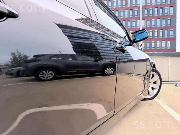 Melns BMW 530 2003 Rīga, ar dzinēja tilpumu 3.00 L un nobraukumu 0 tūkst. km par 3350 €, foto 6 vietnē AUTOMOTO.COM.LV