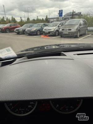 Black BMW 530 2004 in Alytus, with an engine capacity of 3.00 L and mileage of 350 thousand km for 3500 €, photo 11 on AUTOMOTO.COM.LV