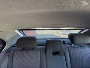 Black BMW 530 2004 in Kaunas, with an engine capacity of 3.00 L and mileage of 299 thousand km for 3500 €, photo 14 on AUTOMOTO.COM.LV