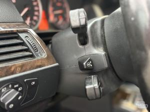 Черный БМВ 530 2004 в Каунас, объемом двигателя 3.00 л и пробегом 400 тыс. км за 2450 €, фото 18 на AUTOMOTO.COM.LV
