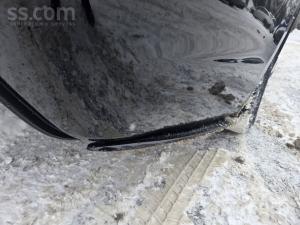 Melns BMW 530 2004 Rīga, ar dzinēja tilpumu 3.00 L un nobraukumu 0 tūkst. km par 4900 €, foto 10 vietnē AUTOMOTO.COM.LV