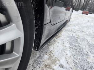 Melns BMW 530 2004 Rīga, ar dzinēja tilpumu 3.00 L un nobraukumu 0 tūkst. km par 4900 €, foto 12 vietnē AUTOMOTO.COM.LV