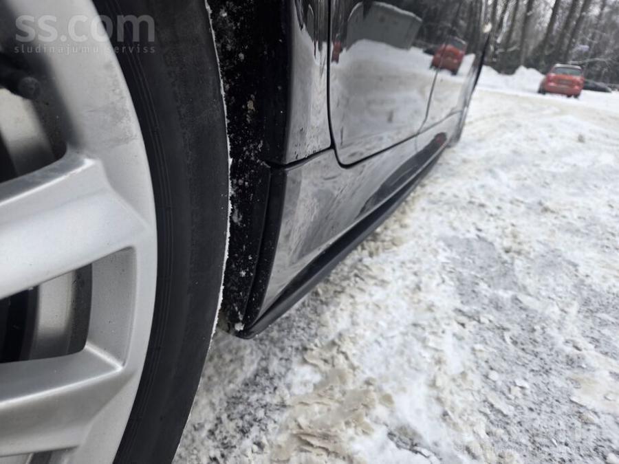 Melns BMW 530 2004 Rīga, ar dzinēja tilpumu 3.00 L un nobraukumu 0 tūkst. km par 4900 €, foto 12 vietnē AUTOMOTO.COM.LV