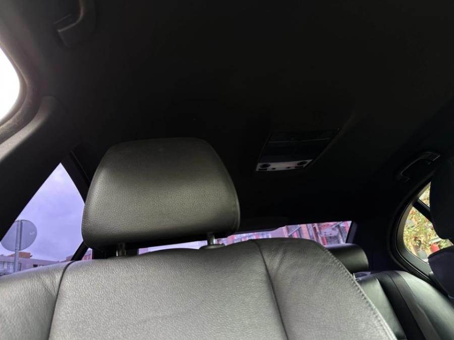 Melns BMW 530 2004 Rīga, ar dzinēja tilpumu 3.00 L un nobraukumu 335 tūkst. km par 3990 €, foto 14 vietnē AUTOMOTO.COM.LV