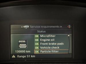 Melns BMW 530 2004 Rīga, ar dzinēja tilpumu 3.00 L un nobraukumu 335 tūkst. km par 3990 €, foto 23 vietnē AUTOMOTO.COM.LV