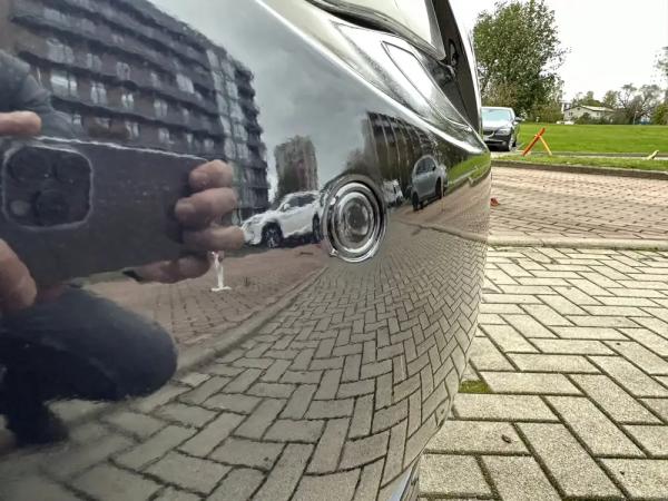 Melns BMW 530 2004 Rīga, ar dzinēja tilpumu 3.00 L un nobraukumu 335 tūkst. km par 3990 €, foto 2 vietnē AUTOMOTO.COM.LV