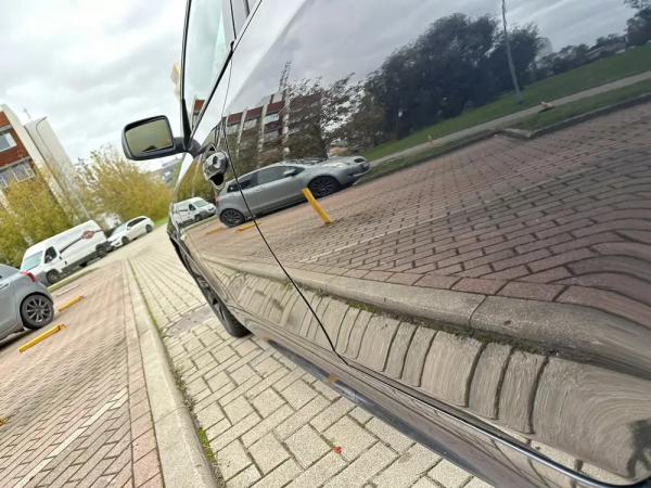 Melns BMW 530 2004 Rīga, ar dzinēja tilpumu 3.00 L un nobraukumu 335 tūkst. km par 3990 €, foto 6 vietnē AUTOMOTO.COM.LV