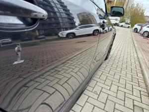 Black BMW 530 2004 in Riga, with an engine capacity of 3.00 L and mileage of 335 thousand km for 3990 €, photo 8 on AUTOMOTO.COM.LV