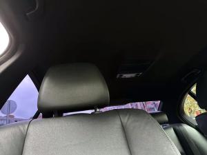 Black BMW 530 2004 in Riga, with an engine capacity of 3.00 L and mileage of 335 thousand km for 3990 €, photo 14 on AUTOMOTO.COM.LV