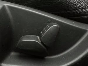 Black BMW 530 2004 in Riga, with an engine capacity of 3.00 L and mileage of 335 thousand km for 3990 €, photo 18 on AUTOMOTO.COM.LV