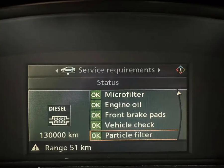 Black BMW 530 2004 in Riga, with an engine capacity of 3.00 L and mileage of 335 thousand km for 3990 €, photo 23 on AUTOMOTO.COM.LV