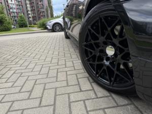 Melns BMW 530 2004 Rīga, ar dzinēja tilpumu 3.00 L un nobraukumu 363 tūkst. km par 4990 €, foto 4 vietnē AUTOMOTO.COM.LV