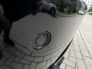 Melns BMW 530 2004 Rīga, ar dzinēja tilpumu 3.00 L un nobraukumu 363 tūkst. km par 4990 €, foto 6 vietnē AUTOMOTO.COM.LV