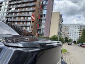 Melns BMW 530 2004 Rīga, ar dzinēja tilpumu 3.00 L un nobraukumu 363 tūkst. km par 4990 €, foto 7 vietnē AUTOMOTO.COM.LV