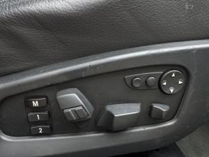 Melns BMW 530 2004 Rīga, ar dzinēja tilpumu 3.00 L un nobraukumu 363 tūkst. km par 4990 €, foto 11 vietnē AUTOMOTO.COM.LV
