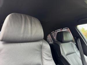 Melns BMW 530 2004 Rīga, ar dzinēja tilpumu 3.00 L un nobraukumu 363 tūkst. km par 4990 €, foto 13 vietnē AUTOMOTO.COM.LV