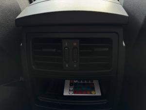 Melns BMW 530 2004 Rīga, ar dzinēja tilpumu 3.00 L un nobraukumu 363 tūkst. km par 4990 €, foto 14 vietnē AUTOMOTO.COM.LV