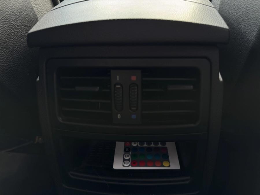 Melns BMW 530 2004 Rīga, ar dzinēja tilpumu 3.00 L un nobraukumu 363 tūkst. km par 4990 €, foto 14 vietnē AUTOMOTO.COM.LV