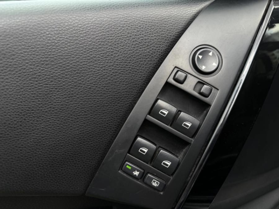 Melns BMW 530 2004 Rīga, ar dzinēja tilpumu 3.00 L un nobraukumu 363 tūkst. km par 4990 €, foto 18 vietnē AUTOMOTO.COM.LV