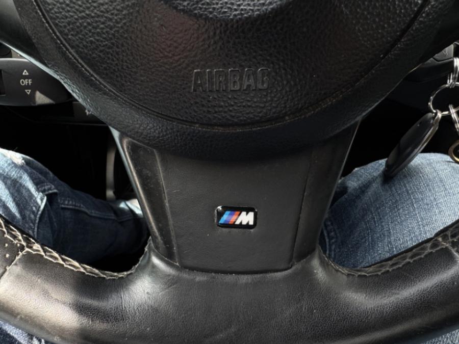 Melns BMW 530 2004 Rīga, ar dzinēja tilpumu 3.00 L un nobraukumu 363 tūkst. km par 4990 €, foto 22 vietnē AUTOMOTO.COM.LV