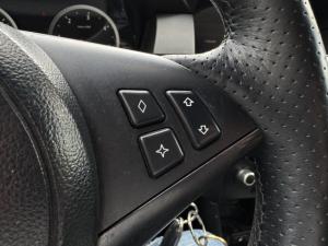 Melns BMW 530 2004 Rīga, ar dzinēja tilpumu 3.00 L un nobraukumu 363 tūkst. km par 4990 €, foto 23 vietnē AUTOMOTO.COM.LV