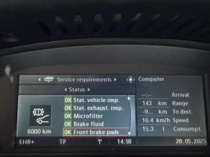 Melns BMW 530 2004 Rīga, ar dzinēja tilpumu 3.00 L un nobraukumu 363 tūkst. km par 4990 €, foto 31 vietnē AUTOMOTO.COM.LV