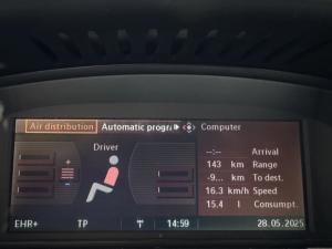 Melns BMW 530 2004 Rīga, ar dzinēja tilpumu 3.00 L un nobraukumu 363 tūkst. km par 4990 €, foto 33 vietnē AUTOMOTO.COM.LV