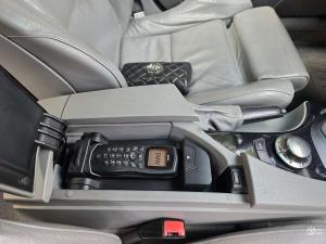 Черный БМВ 530 2004 в Алитус, объемом двигателя 3.00 л и пробегом 380 тыс. км за 3800 €, фото 15 на AUTOMOTO.COM.LV