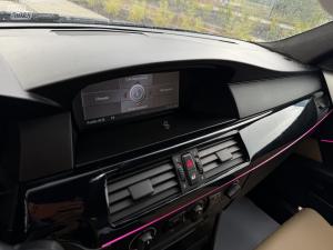 Melns BMW 530 2004 Viļņa, ar dzinēja tilpumu 3.00 L un nobraukumu 320 tūkst. km par 5850 €, foto 30 vietnē AUTOMOTO.COM.LV