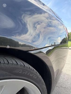 Melns BMW 530 2004 Kuršėnai, ar dzinēja tilpumu 2.99 L un nobraukumu 440 tūkst. km par 3750 €, foto 9 vietnē AUTOMOTO.COM.LV