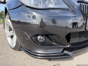 Melns BMW 530 2004 Kuršėnai, ar dzinēja tilpumu 2.99 L un nobraukumu 440 tūkst. km par 3750 €, foto 11 vietnē AUTOMOTO.COM.LV