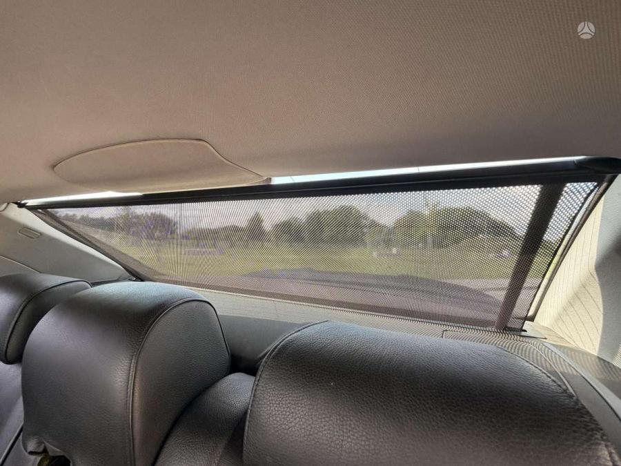 Melns BMW 530 2004 Kuršėnai, ar dzinēja tilpumu 2.99 L un nobraukumu 440 tūkst. km par 3750 €, foto 18 vietnē AUTOMOTO.COM.LV