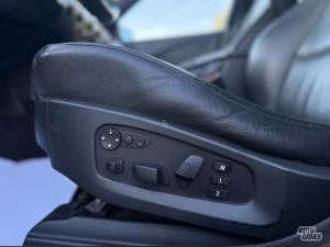Melns BMW 530 2004 Viļņa, ar dzinēja tilpumu 3.00 L un nobraukumu 430 tūkst. km par 4650 €, foto 20 vietnē AUTOMOTO.COM.LV