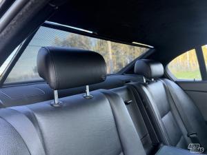 Melns BMW 530 2004 Viļņa, ar dzinēja tilpumu 3.00 L un nobraukumu 430 tūkst. km par 4650 €, foto 30 vietnē AUTOMOTO.COM.LV