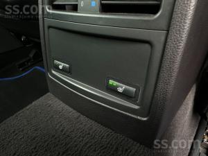 Черный БМВ 530 2004 в Елгава, объемом двигателя 3.00 л и пробегом 367 тыс. км за 3900 €, фото 17 на AUTOMOTO.COM.LV