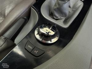 Черный БМВ 530 2004 в Каунас, объемом двигателя 3.00 л и пробегом 305 тыс. км за 1850 €, фото 18 на AUTOMOTO.COM.LV