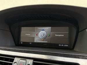 Черный БМВ 530 2004 в Каунас, объемом двигателя 3.00 л и пробегом 305 тыс. км за 1850 €, фото 19 на AUTOMOTO.COM.LV