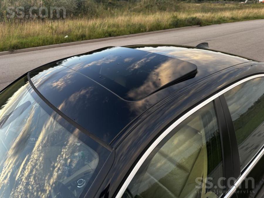Melns BMW 530 2004 Rīga, ar dzinēja tilpumu 3.00 L un nobraukumu 360 tūkst. km par 4750 €, foto 7 vietnē AUTOMOTO.COM.LV