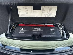 Melns BMW 530 2004 Rīga, ar dzinēja tilpumu 3.00 L un nobraukumu 360 tūkst. km par 4750 €, foto 24 vietnē AUTOMOTO.COM.LV