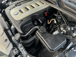 Melns BMW 530 2004 Rīga, ar dzinēja tilpumu 3.00 L un nobraukumu 360 tūkst. km par 4750 €, foto 27 vietnē AUTOMOTO.COM.LV